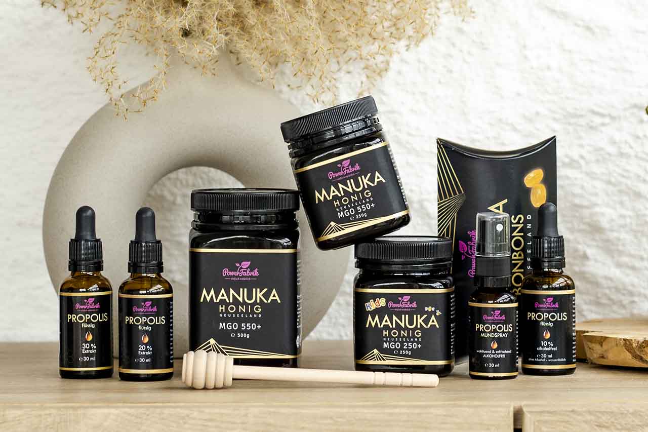 Alle Produkte – PowerFabrik